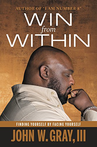 Buy Win from Within: Finding Yourself by Facing Yourself Book Online at ...