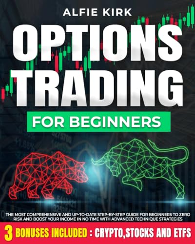 Amazon Best Sellers: Best Options Trading