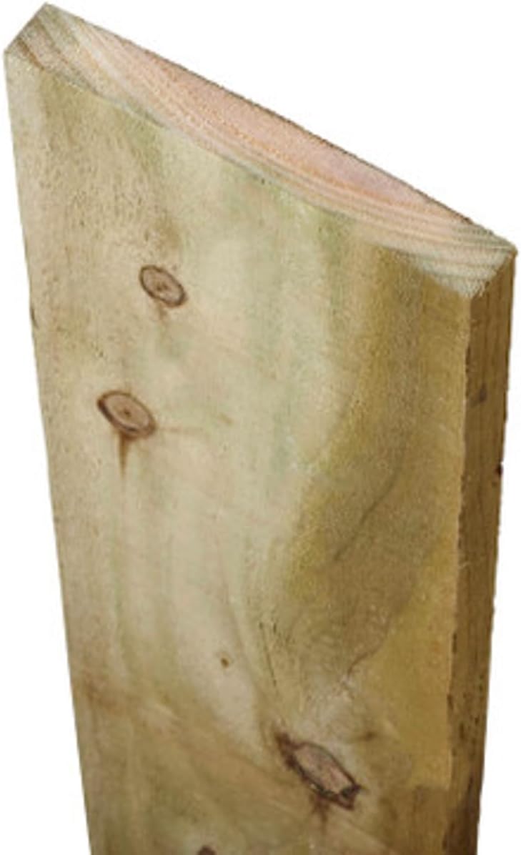 Just The Job Supplies Wooden Profile Board ~ 900 or 1200mm ~ Untreated ...