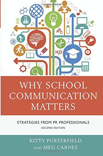 Why School Communication Matters: Strategies From PR Professionals by ...