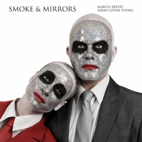 Amazon.com: Smoke & Mirrors : Marcus Reeves & Sarah-Louise Young ...