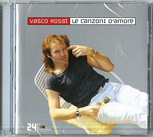 ROSSI,VASCO - Le Canzoni D'amore - Amazon.com Music