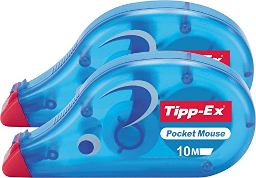 tipp ex maus - TEST und Erfahrungen