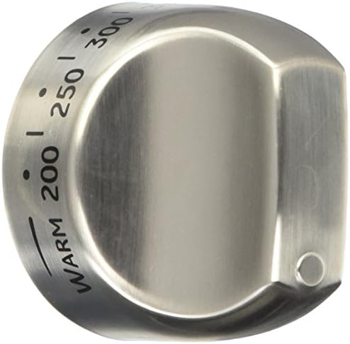 Amazon.com: WB03K10267 GE Range Knob Assembly : Appliances