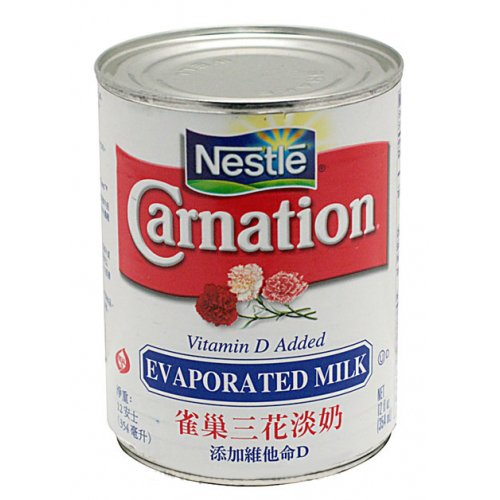 Amazon.com : Carnation Evaporated Milk (Pack of 6) : Grocery & Gourmet Food