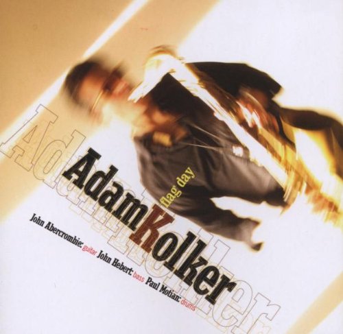 KOLKER,ADAM - Flag Day - Amazon.com Music