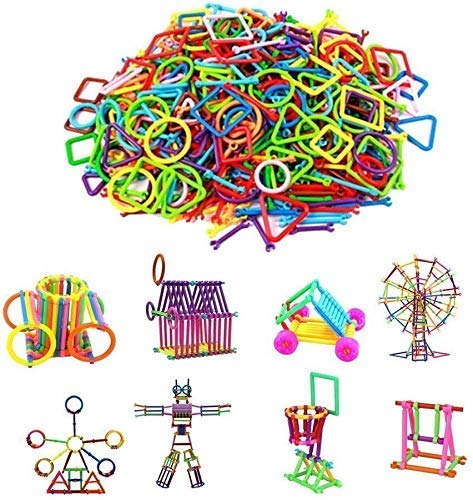 Anugrah Buildblock Different 3d Shapes For Educational Construction ...