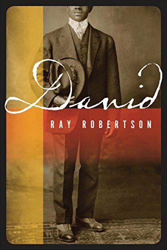 David - Kindle edition by Robertson, Ray. Literature & Fiction Kindle ...