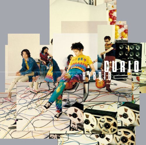 CURIO - Hybrid - Amazon.com Music