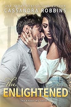 The Enlightened (The Entitled Book 2) eBook : Robbins, Cassandra: Amazon.ca: Kindle Store