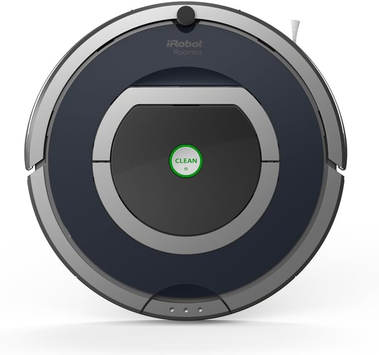 Robomop Resoft Soft&Basic Panni Usa e Getta : Robomop: Amazon.it: Casa ...