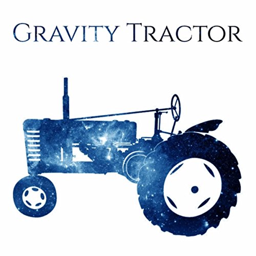 Amazon.com: Gravity Tractor : Gravity Tractor: Digital Music