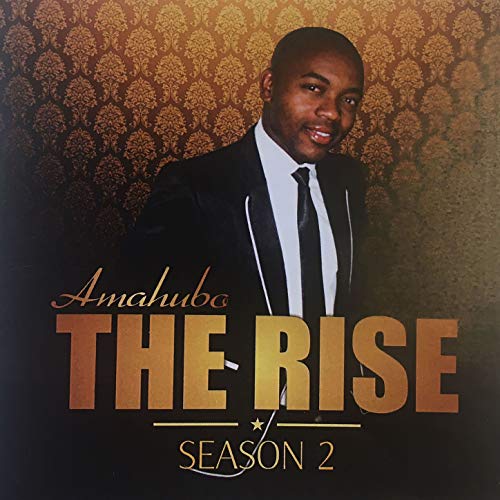 Play The Rise, Season 2 by Amahubo on Amazon Music