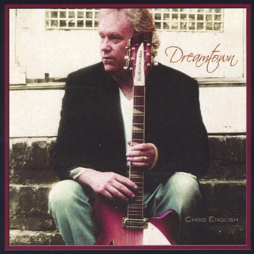 Play Dreamtown by Chris English on Amazon Music