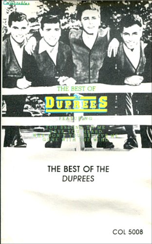 Duprees - Best of the Duprees - Amazon.com Music