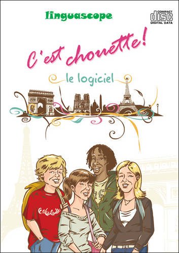 C'est Chouette! (le Logiciel) : Derone, Stephane: Amazon.fr: Livres