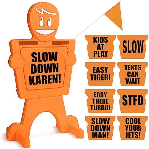 Top 10 Best Kid Alert Safety Sign : Reviews & Buying Guide - Katynel
