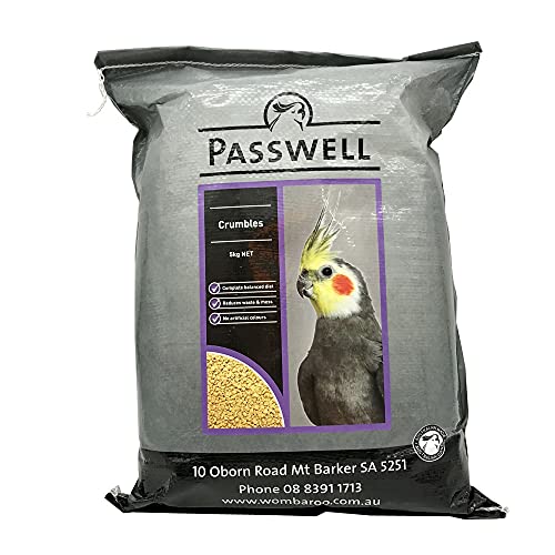 Amazon.com.au Best Sellers: The most popular items in Bird Food