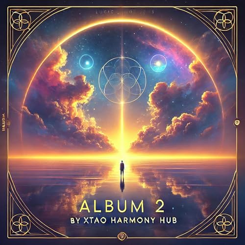 Amazon Music - XTao Harmony HubのLUCID HORIZONS - Amazon.co.jp