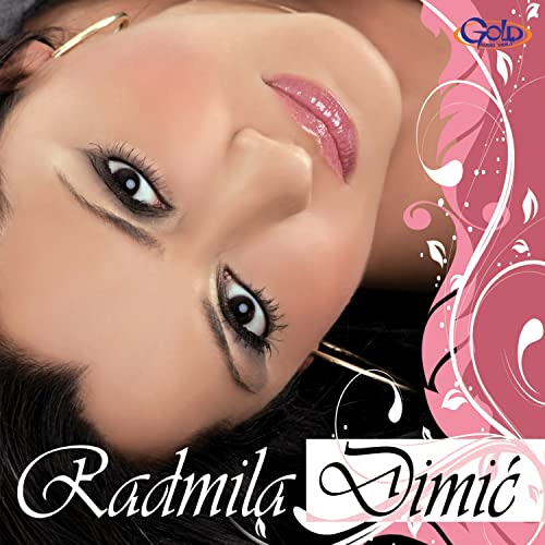 Amazon.com: Radmila Dimić : Radmila Dimić: Digital Music