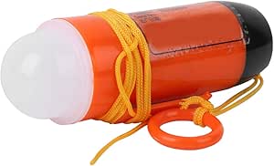 Amazon.com : RiToEasysports Life Jacket Light, Portable Inflatable Life ...