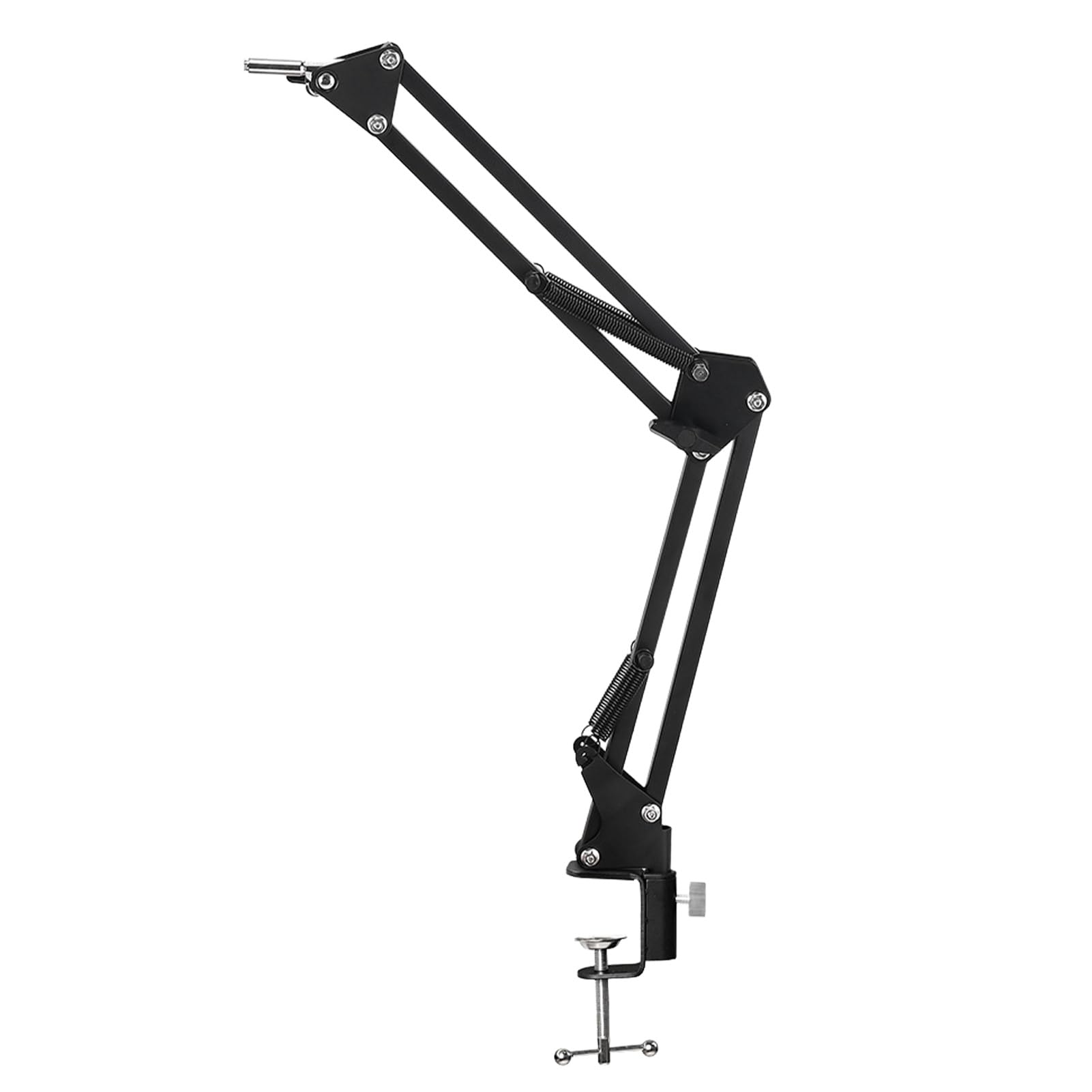 Amazon.com : Microscope Articulated Arm Stand 360 Degree Rotation ...