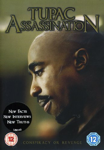 Tupac Assassination [DVD]: Amazon.es: 2Pac: Películas y TV