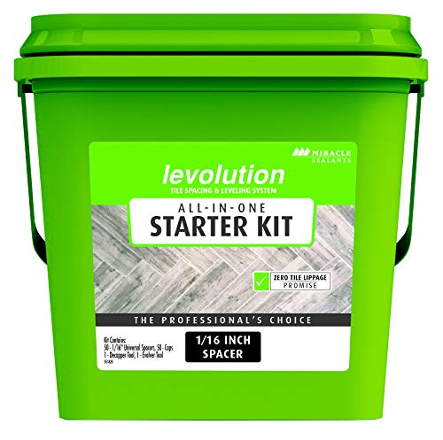 Snapklik.com : 352025 Levolution Universal Tile Spacing Tools