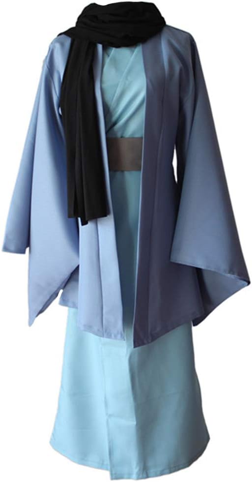 Amazon.com: Anime Kamisama Kiss Cosplay Costumes Tomoe Kimono Halloween ...