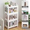 Amazon.com - Homeforce Storage Cabinet with Doors 3PACK 69 Gal ...