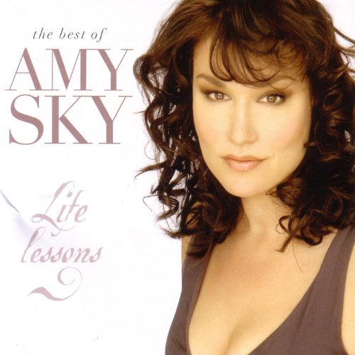 Amazon.com: Life Lessons - The Best of Amy Sky : Amy Sky: Digital Music