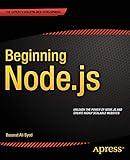 Best Nodejs Books 2023 - ReactDOM