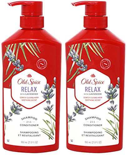 Top 10 Best Old Spice Shampoo Scent : Reviews & Buying Guide - Katynel