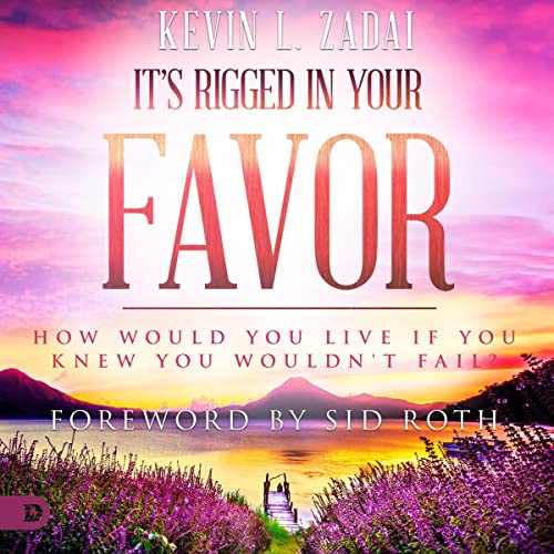 Amazon.com: It's Rigged in Your Favor: How Would You Live If You Knew ...