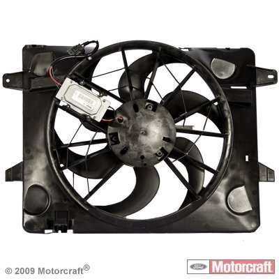 Motorcraft RF163 Radiator Fan Motor : Amazon.in: Home Improvement