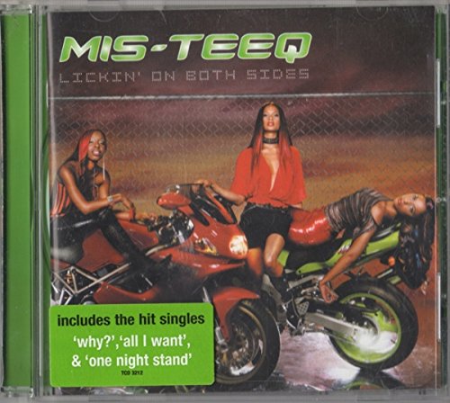 Mis-Teeq - Lickin On Both Sides - : Mis-Teeq: Amazon.es: CD y vinilos}