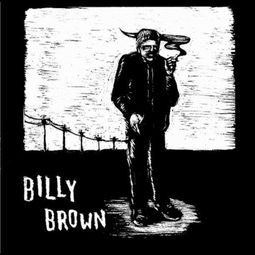 Play Billy Brown by Billy Brown on Amazon Music