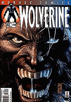 Amazon.com: Wolverine (1988 series) #174: Marvel: Books