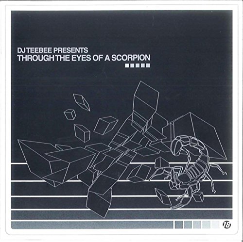 Play Through The Eyes Of A Scorpion by DJ Teebee on Amazon Music