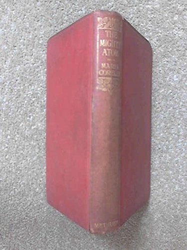 THE MIGHTY ATOM (METHUEN'S SHILLING BOOKS.): Books - Amazon.ca