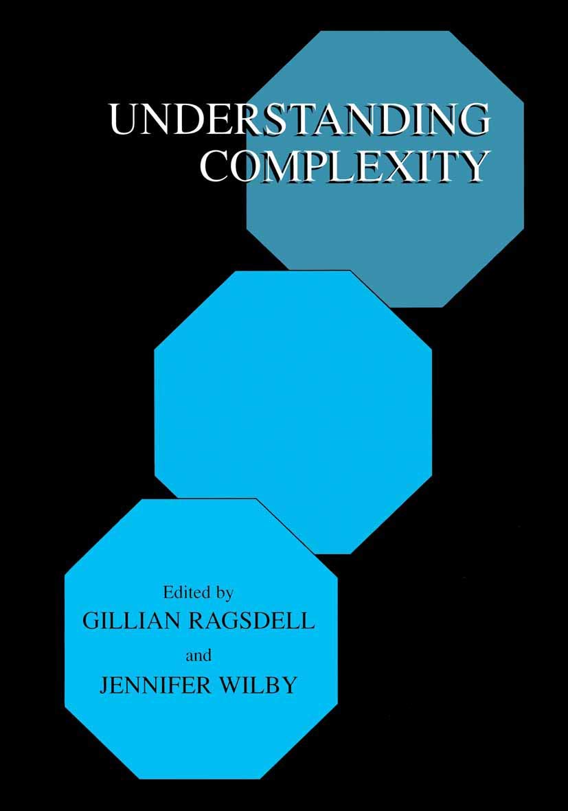 Understanding Complexity: 9780306465864: Computer Science Books ...