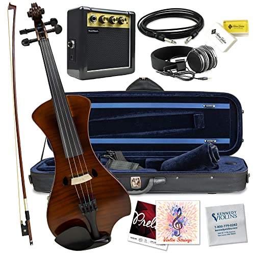 Best Electric Violin (Which One Is Right For You?)