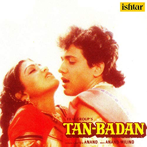 Play Tan Badan (Original Motion Picture Soundtrack) by Anand-Milind on ...