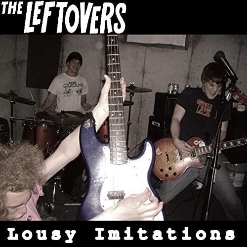 Lousy Imitations de The Leftovers en Amazon Music Unlimited