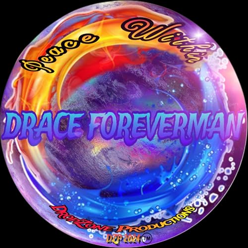 Amazon MusicでDrace ForevermanのPeace Withinを再生する