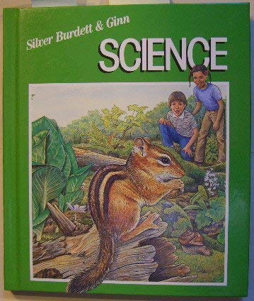 Silver Burdett & Ginn science: Mallinson, Mallinson, Smallwood ...