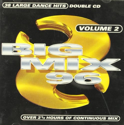 Various Artists - Big Mix 96 2 - Amazon.com Music