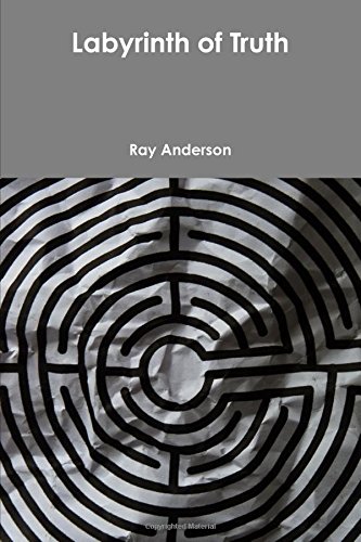 Buy Labyrinth of Truth Book Online at Low Prices in India | Labyrinth ...