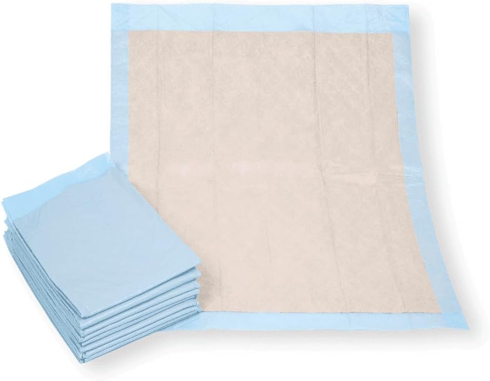Paperwerk Sundern GmbH 200 Einweg-Unterlagen für Inkontinenz, 40 x 60 ...