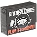 Amazon.com: Gamewright Sneaky Cards Card Game, Multi-colored, 5" : Toys ...